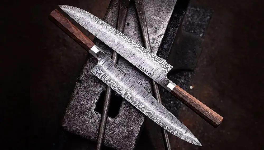 Blenheim Forge - Jigowatt Ltd