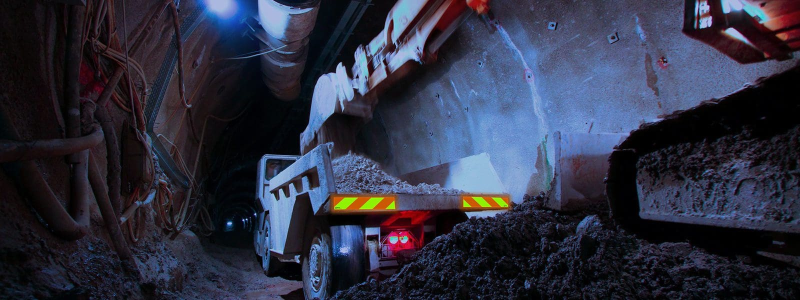 Fork Truck Control: Optimize Fleet Safety and Efficiency | FTC Case Study