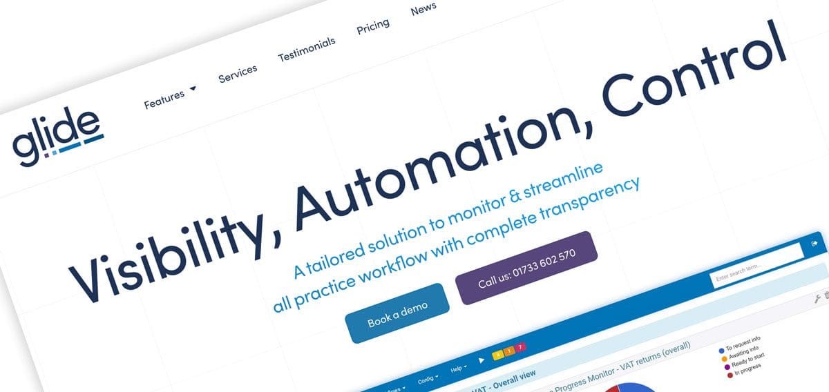 Glide - Jigowatt Ltd