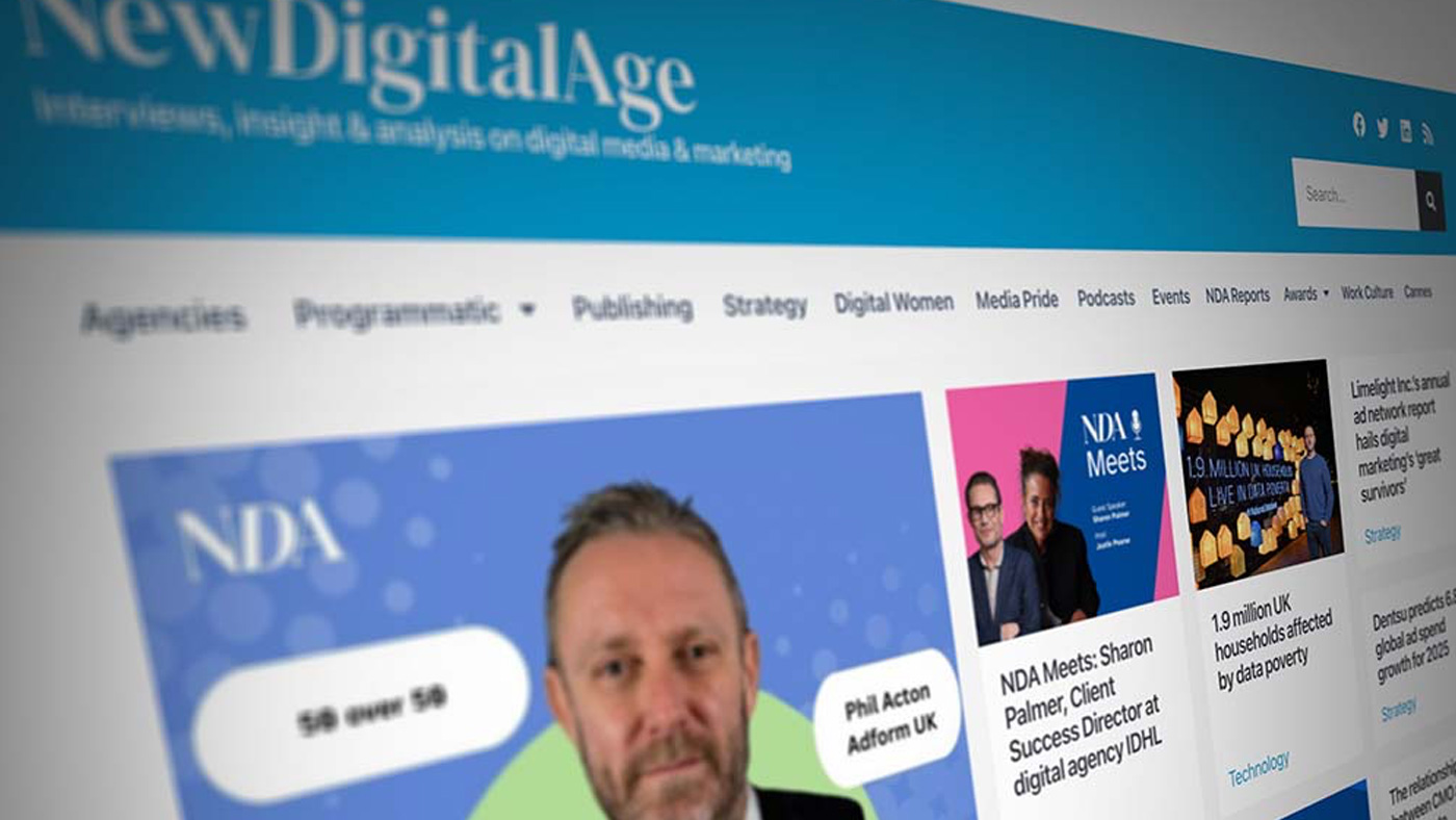 New Digital Age - Jigowatt Ltd